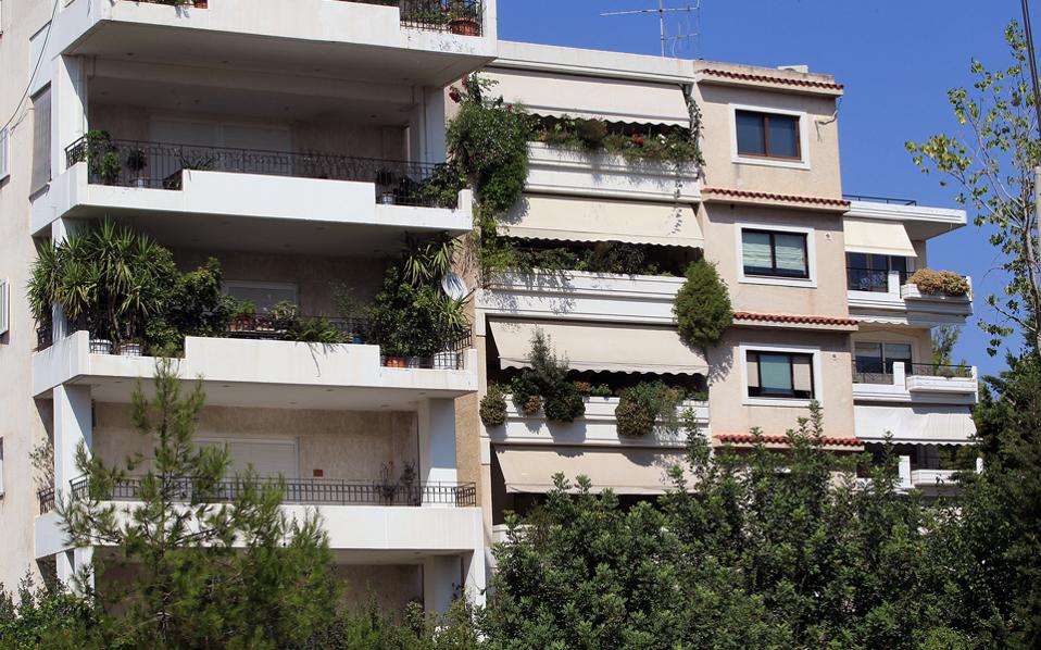 Και με τη βούλα η αυτόνομη θέρμανση στις πολυκατοικίες - Avin